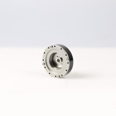 China 3.5Nm Harmonic Gear Strain Wave Reducer High Transmission Accuracy for sale
