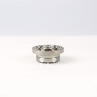 China Backlash 20 Arc/Sec 30rpm Harmonic Drive Reducer Stainless Steel for sale