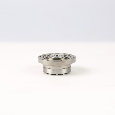China Backlash 20 Arc/Sec 30rpm Harmonic Drive Reducer Stainless Steel for sale