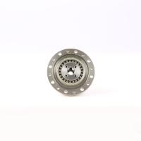 China Reduction Ratio 1:50 11Nm Harmonic Drive Reducer High Precision for sale