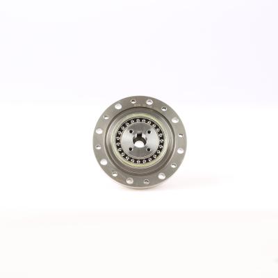 China Reduction Ratio 1:50 11Nm Harmonic Drive Reducer High Precision for sale