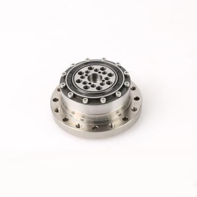 China No Impact 60Nm Harmonic Drive Gearbox For Industrial Robot for sale