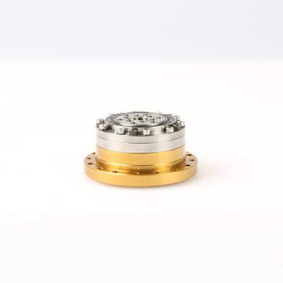 China Long Life Ratios 1 : 500 High Speed Reduction Gearbox Harmonic Gear for sale