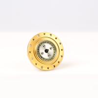 China Small Size Maximum 8000rpm Harmonic Drive Reducer For Exoskeleton for sale