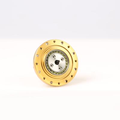 China Small Size Maximum 8000rpm Harmonic Drive Reducer For Exoskeleton for sale