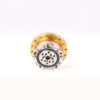 China Hollow Shaft Harmonic Drive Reducer for sale