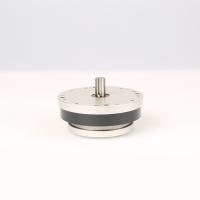 China Light Weight Reduction Ratio 1:80 Harmonic Drive Reducer Strain Wave Gearbox for sale