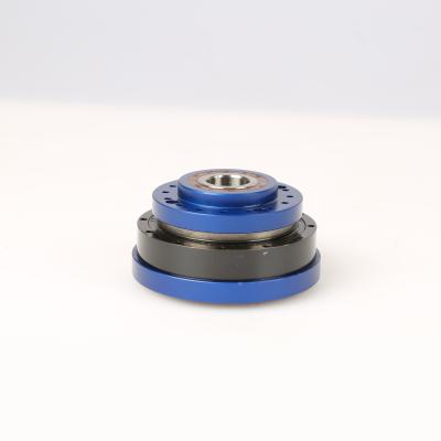 China ISO9001 Harmonic Drive Reducer 100 To 1 Gearbox For Robot Joint for sale