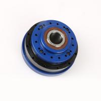 China CCC Output Speed 30rpm Harmonic Drive Systems Solid Shaft Output for sale