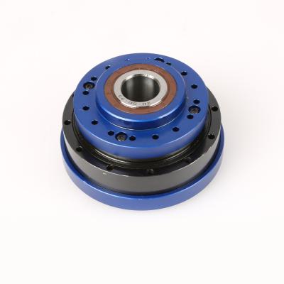 China Solid Shaft Harmonic Drive Reducer for sale