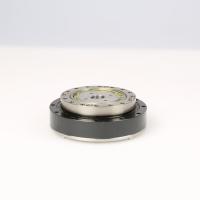 China Size 17 Ratio 1/80 Harmonic Speed Reducer For Printing Machine for sale