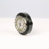 China Hollow Shaft Output 3.5Nm Harmonic Drive Reducer For CNC Machines for sale