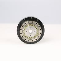 China Size 25 Output Torque 10Nm Harmonic Drive Gear Reducer Good Coaxiality for sale