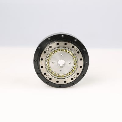 China Size 25 Output Torque 10Nm Harmonic Drive Gear Reducer Good Coaxiality for sale