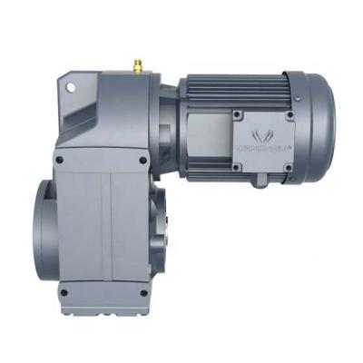 China 20CrMnTi Gear Helical Bevel Gear Motor 12v Dc Motor Speed for sale