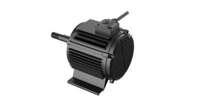 China Wanshsin Permanent Magnet Synchronous Electric Motor 220V AC 0.5kW for sale
