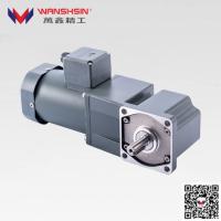 China 90 Code Micro Variable Speed Motor Single Phase 220V 120W for sale