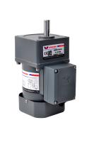 China AC 6 - 250W 220V Compact Geared Motor For Conveyor Belt for sale