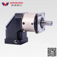 China Diameter 40mm 15rpm Spur Gear Right Angle Speed Reducer for sale