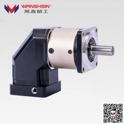 China Diameter 40mm 15rpm Spur Gear Right Angle Speed Reducer for sale