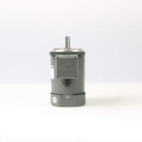 China IP44 750W 22Nm AC Gear Motor Without Brake for sale