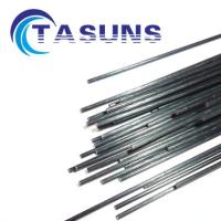 China High Strength 6mm T300 Carbon Fiber Round Stock Pultruded for sale