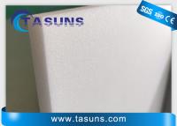 China Lightweight Carbon Fiber PMI Foam Sandwich For X-Ray Patient Bed for sale