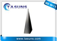 China Ultra Long 8000mm Carbon Fibre 90 Degree Angle For Helicopter Bracket for sale