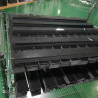 China 3k High Glossy Thin Carbon Fiber Sheets For Bow And Arrow Piece for sale