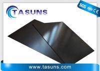 China UD Unidirectional Carbon Fiber Laminate Sheet 1000mm for sale