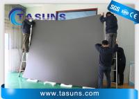 China Lightweight Ultra Large Carbon Fiber Sheets 5000mmx2000mm for sale
