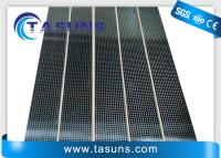 China Flexible Carbon Fiber Sheets Vibrating Plate For Spring Bow and Arrow Blades for sale