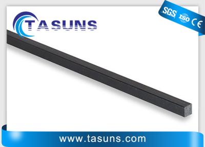 China Moisture Resistant Epoxy Resin Pultruded Carbon Rods T300 6.0mm Diameter for sale