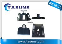 China Medical Equipment Carbon Fiber Component X-Ray Table Top Board for sale