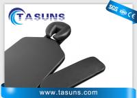 China 20mm Carbon Fibre Components CFRP Arm Head Shoulder Support For Positioning for sale
