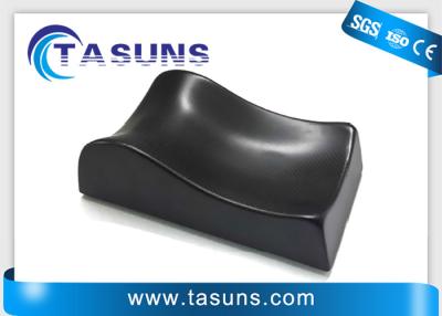 China Radiolucent Carbon Fiber Component Head Arm Hand Shoulder Board For X-Ray for sale