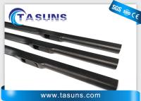 China 3k Fabric Carbon Fiber Fishing Bait Throwing Stick Components for sale