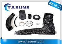 China Forged Intake System Parts Carbon Fiber Replacement for sale