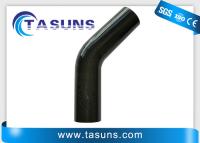 China ODM/OEM 3K Twill Carbon Fiber Intake Pipe Intake And Exhaust tubes for sale