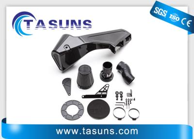 China Inlet And Exhaust System Carbon Fiber Components 1.8T/2.0T EA888 GEN 3 MQB for sale