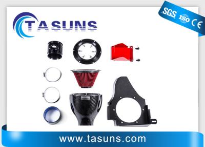 China Automotive Toray Fabic Carbon Filter Housing For BMW 8V RS3 for sale