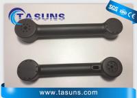 China Carbon Fiber Component Industrial Robotic Arm CFRP Components for sale