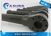 China High Glossy Carbon Fiber Composite Parts Robot Arm For Packing for sale
