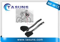China Full Carbon Fiber Component Bicycle Straight Handle Swallow Handle for sale