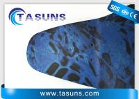 China Lightweight Carbon Fiber Swim Fins Carbon Free diving Fins for sale