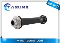 China 3k Plain / Twill / UD Carbon Fiber Drive Shaft For Cooling Tower for sale