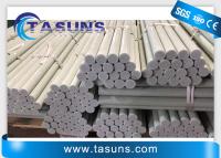 China Deer Proof Epoxy Pultruded Fiberglass Rod For Corner Post for sale