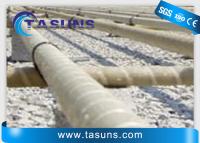 China Fire Resistance GFRP FRP Fiberglass Rebar For Building Reinforcement for sale