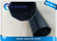 China Streamline Octagon Carbon Fibre Tubes Carbon Firearms for sale