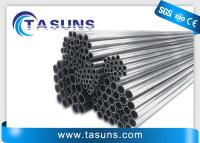 China Black Real Carbon Fiber Tube Pultrusion Round Tube 10mm for sale